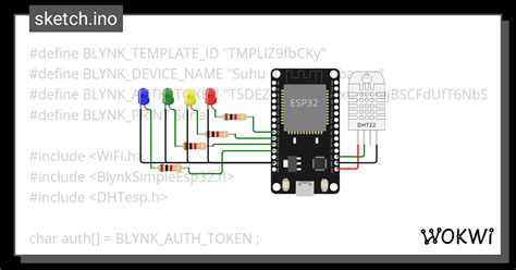 Esp Blynkmuhammad Ridho Hisyam Wokwi Esp32 Stm32 Arduino Simulator
