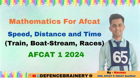 maths for afcat 1 2024 part 2 youtube