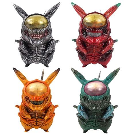 Xenomorph Warrior Princess