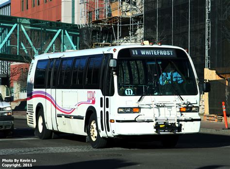Codiac Transit Nova Bus Rts Photos
