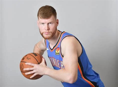 Davis Bertans Appreciation Post Rthunder
