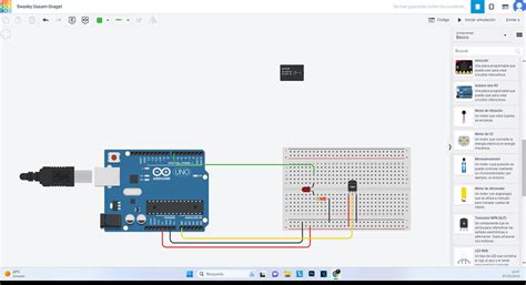 Como Conectar Un Sensor De Temperatura Y Una Electrovalvula Hardware Arduino Forum