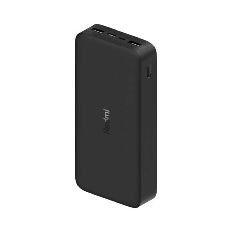 10000MAH REDMI POWER BANK POP UP STORE