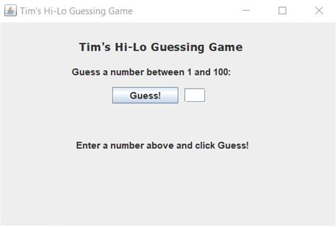 Cant Make Button Visible In Java Swing Stack Overflow