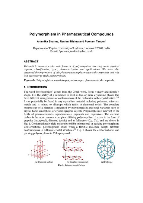 true polymorphism