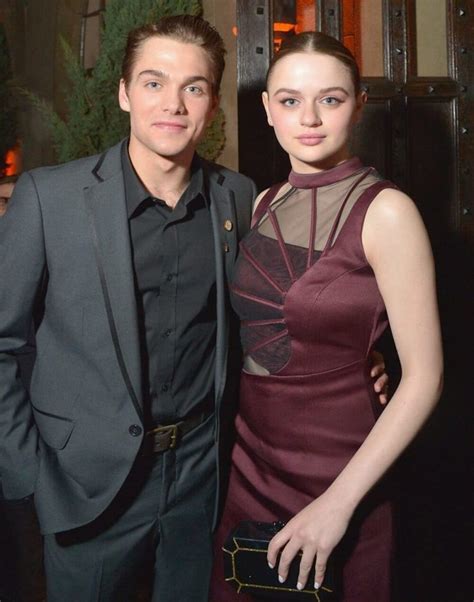 Joey King 2022 Boyfriend