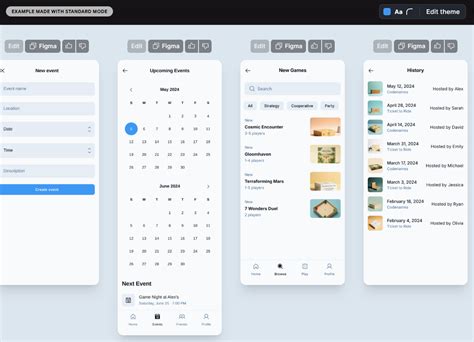 Master Ios Mobile Ui Design Tab Bars By Anumod Ajith Bootcamp Medium