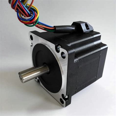 Nema 34 스텝 모터 Cnc 모터 86mm 스테퍼 모터 Go Kart 용 전기 모터 Buy 스테퍼 모터 Cnc 스테퍼 모터 전기 모터 이동 카트 Product On