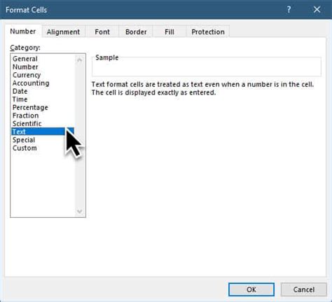 How To Stop Excel From Changing Numbers To Dates EasyPCMod