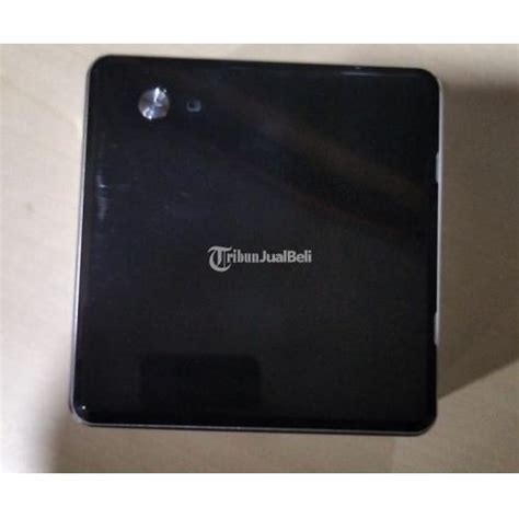 Mini Pc Intel Nuc I Gen Ram Gb Ssd Gb Normal No Minus Di Depok Jawa Barat Tribun Jualbeli