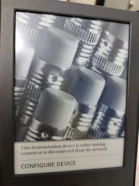 轻盈color 的想法 Kindle越狱过程中重启卡在这个界面怎么办… 知乎