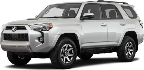 Toyota Four Runner Interior Dimensions