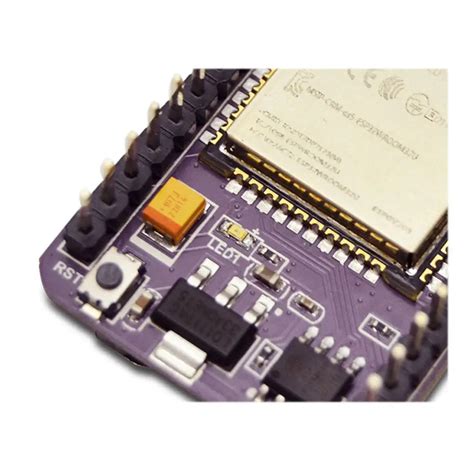 wt esp32 cam wifi bluetooth cameramodule ontwikkelingsbord robotshop