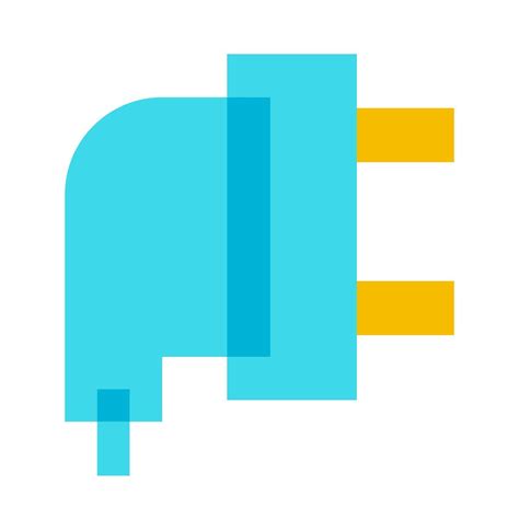 Plug Icon Icons Logos Symbols Free Download Png Svg