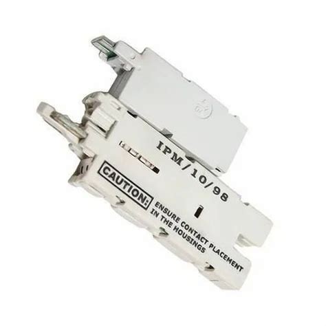 White Integrated Protection Module Ipm 5v At ₹ 55 In New Delhi Id