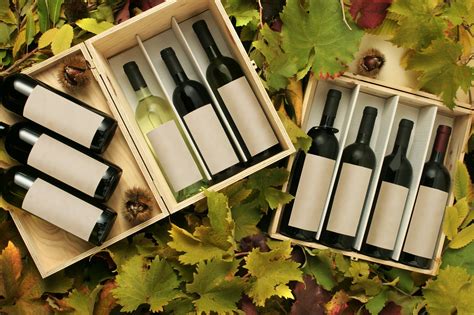 The Autumn Wine Case For Chilly Evenings Hay Wines