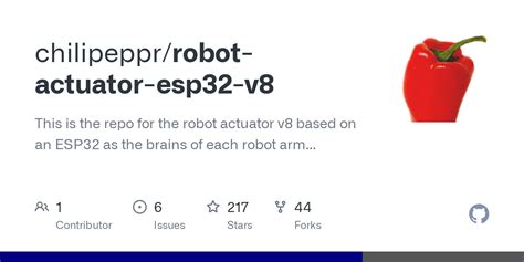 Robot Actuator Esp32 V8 Esp32 Pin Mappings Xlsx At Master · Chilipeppr