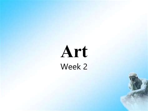 Week 2ppt