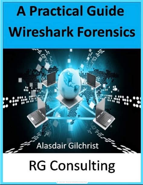 A Practical Guide To Wireshark Forensics For Devops 2015 Expert