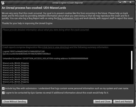 Manor Lords Troubleshooting Guide Fixes Workarounds