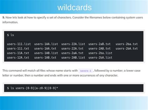 File Systems Linux Class 8 Ppt