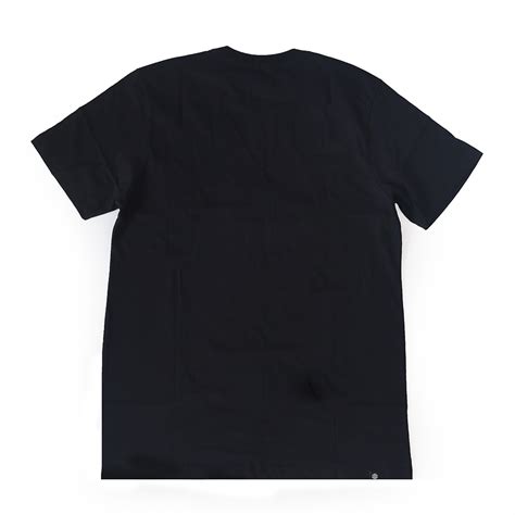 camiseta element timber captured preto steezy
