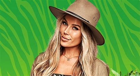 Skye Wheatley Takes Home The Jungle Crown On Im A Celebrity… Get Me