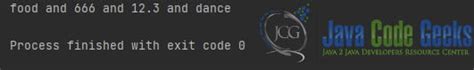 Python Join List Example Java Code Geeks