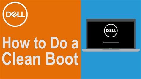 How To Perform A Clean Boot In Windows Technoresult