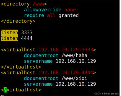 红帽linux8：三种方式教你如何创建网页 linux怎么写网页 csdn博客