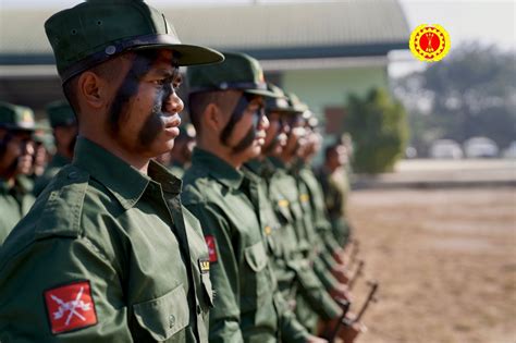 နယ်မြေအငြင်းပွားမှုနောက်ဆက်တွဲ Tnla လုပ်ဆောင်ချက်တွေကို Sspp ကန့်ကွက် — မြန်မာဌာန