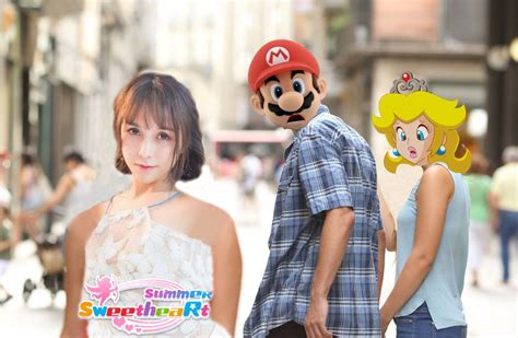 Nintendo Becomes Last Refuge For Erotica Kinkoid