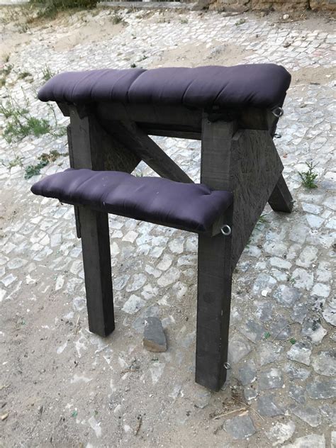 Banco Erótico Sex Bench Marvila OLX pt