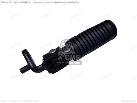 Step Assyr For Honda Order At Cmsnl