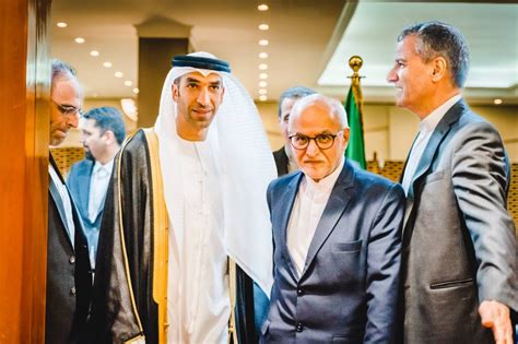 سفارت جمهوری اسلامی ایران ابوظبی مراسم روز ملی جمهوری اسلامی ایران در