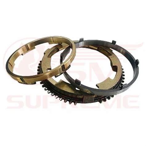 Ring Synchronizer For Trucks At ₹ 1125piece Synchronizer Rings In