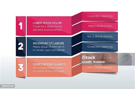 표 일정 디자인식 형판 3 연립 벡터 배너입니다 0명에 대한 스톡 벡터 아트 및 기타 이미지 0명 금융 수치 기업 재무와 산업 Istock