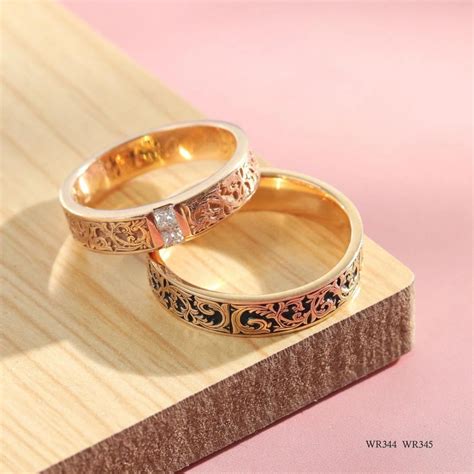6 Tips Beli Cincin Kawin Online Supaya Belanja Aman Dan Nyaman
