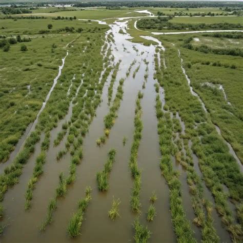 Nature Based Flood Control Solutions Restoring Wetlands And Floodplains Flood Control 2015