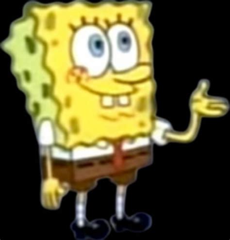 Spongebob 2 Render Png By Dn2344art On Deviantart