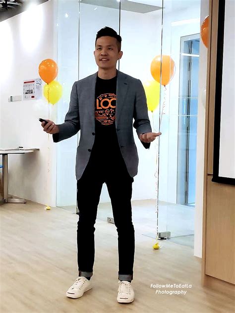 Follow Me To Eat La - Malaysian Food Blog: KLOOK MALAYSIA Launches New ...