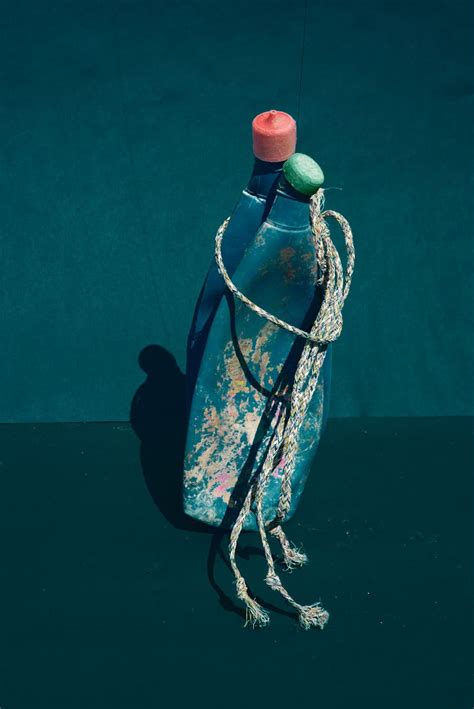 Conversations On Plastic With Thirza Schaap Urth Magazine · Urth Magazine