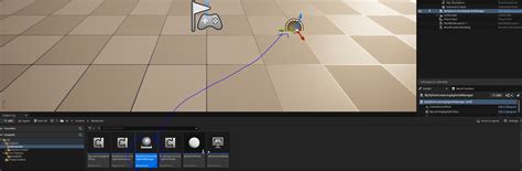 Tutorial Unreal Engine 53 Learning Agents Learn A Sphere To Roll
