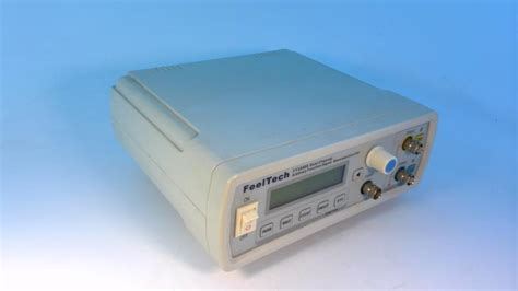Fy3200s Signalfunctionpuls Generator By Feeltech