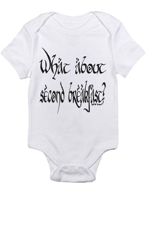 T Rex Apparel Lord Of The Rings Onesie