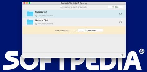 Duplicate File Finder And Remover Download Mac Softpedia