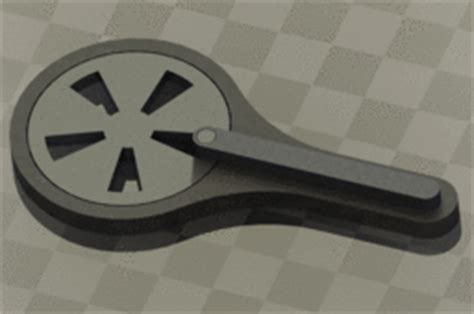 Cara Kerja Rotational To Linear Motion Converter Prinsip Cara