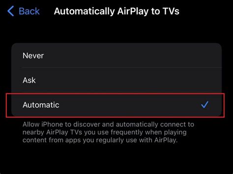 How To Fix Airplay Icon Missing Issue On Iphone Ipad And Mac Airplay Guru