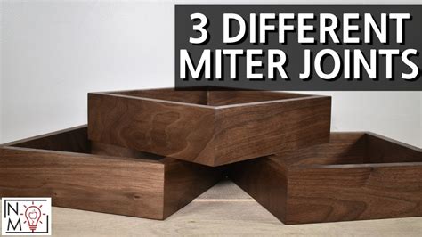 Miter Joint Fasteners At Elsie Tucker Blog