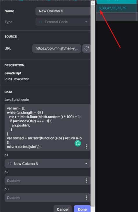 Generate A Random Array Of Entire Numbers Using A Range Ask For Help